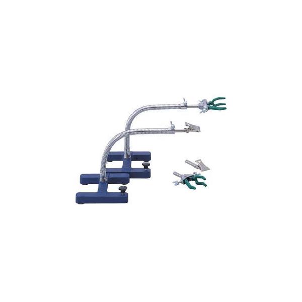 在庫状況：お取り寄せ/取引先在庫あり3日〜5日で出荷/◆PHメーター、計測器具、簡易機器の保持や植物観察などにご利用ください。/[22024246]