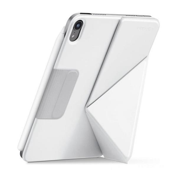 在庫状況：在庫僅少/2024年12月 発売/※対応機種をお確かめの上、ご購入下さい。※画像は使用イメージです。◆4つの角度調整が可能なiPadスタンド◆横/縦置き回転、倒れない縦置き◆強力な磁力で取り付けやすい/[FIM2402]