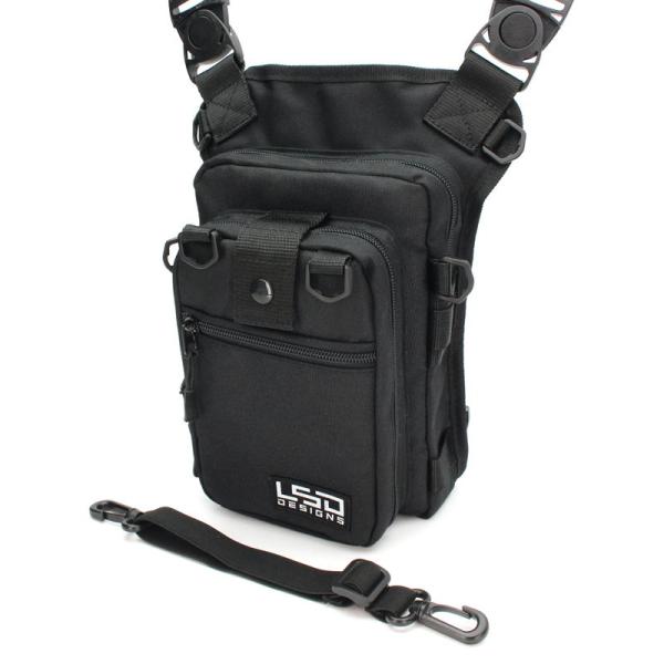 在庫状況：在庫僅少/※防水ではございません。◆プロギアバッグシリーズ第3弾、ユーチューバーでもある竹本プロ監修のエギング専用モデル。◆ランガンに最適なコンパクト設計で、フロントには8本のエギを直接収納可能なショルダーフットバッグ。・サイズ(...