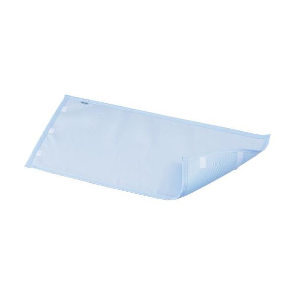 在庫状況：お取り寄せ/2008年05月 発売/※枕サイズにより対応できないものがあります。◆体圧分散性、通気性に優れたフュージョンメッシュ製でさらっとした肌触り/[8867902]