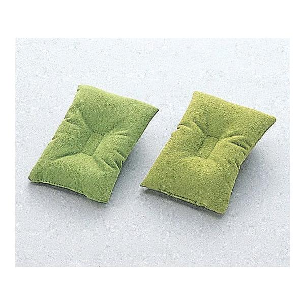 在庫状況：お取り寄せ/1998年03月 発売/※カバーは別売です。◆ビーズが移動することでパッドが変形し、体重圧を分散させる◆優れた通気性により使用部を乾燥状態に保ち、保護する/[0452704]