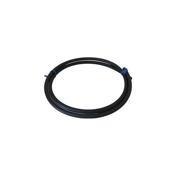 在庫状況：お取り寄せ/取引先在庫あり3日〜5日で出荷/※開放式配管でご使用ください。◆耐熱、耐油、耐薬剤に優れたゴムチューブです。/[BTC2X4ハツコウハンバイ]