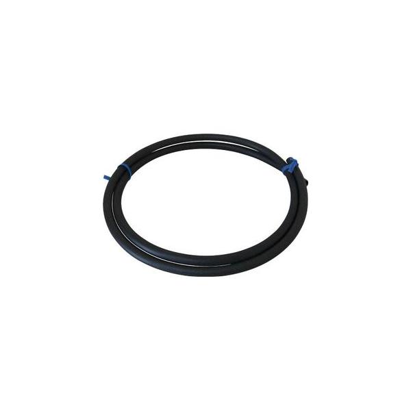 在庫状況：お取り寄せ/取引先在庫あり3日〜5日で出荷/※開放式配管でご使用ください。◆耐熱、耐油、耐薬剤に優れたゴムチューブです。/[BTC8X11ハツコウハンバイ]