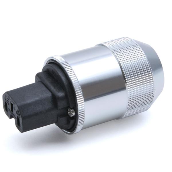 在庫状況：お取り寄せ/お届け：1〜2週間/2006年05月 発売/◆究極を目指して開発されたIECインレットコネクター/[F1]