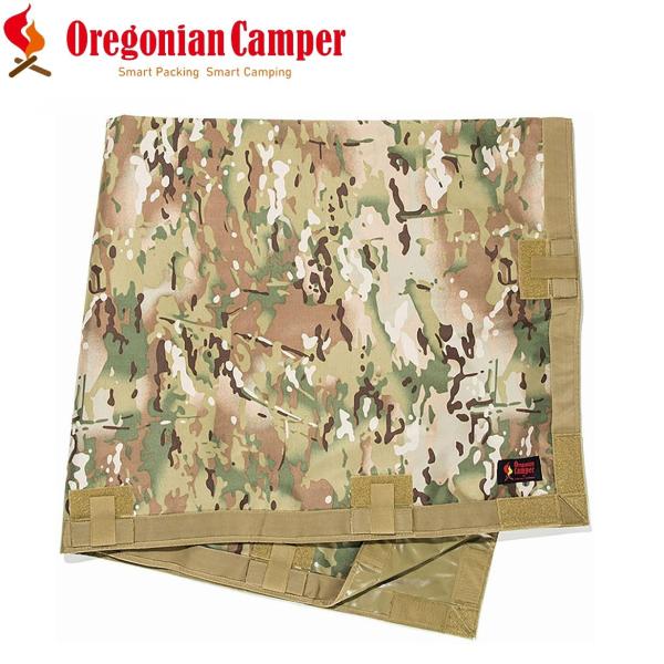 在庫状況：お取り寄せ/お届け：1〜2週間/◆縁を立てて砂や水の侵入を防ぐ事もできる、ウォールアップグランドシートです。/[TRUOCB927CM]