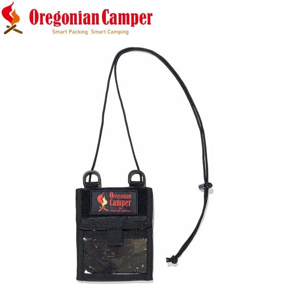 在庫状況：お取り寄せ/お届け：1〜2週間/◆キャンプやフェスなど、必要最少限の物だけを身につけておけるフェスウォレットです。/[TRUOCA2053BC]