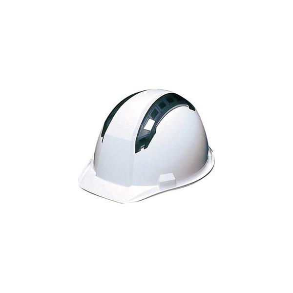 在庫状況：お取り寄せ/取引先在庫あり3日〜5日で出荷/◆頭頂部2列の通気孔は、従来にない通風効果を実現しました。◆ヘルメット内部の蒸れを軽減しました。/[A07WVWDICプラスチツク]