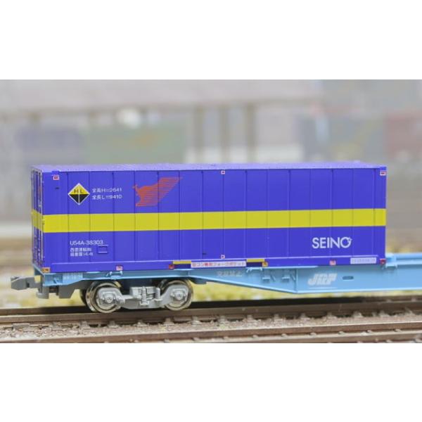 【発売日：2026年07月31日】予約受付中/2026年07月〜2026年08月頃 発売予定/※画像はイメージです。コンテナ貨車は製品に含まれません。【ご予約商品をお求めの方へ】◆商品は余裕をもってメーカーへ発注しておりますが、メーカーの都...