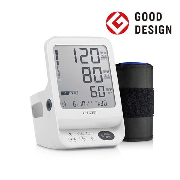 在庫状況：在庫僅少/◆大きくて見やすい大画面液晶◆朝と夜のメモリーを分けて表示◆適応腕周(約)：17.0〜36.0cm/[CHUH719]