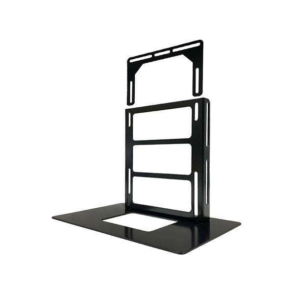 在庫状況：お取り寄せ/2022年05月 発売/◆水冷CPUクーラー/ラジエーターのための専用スタンド◆ディスプレイ用としてはもちろん、検証やラジエーター外付スタンドとしてもご使用頂けます◆ラジエーターの対応サイズは120mm/240mm/3...