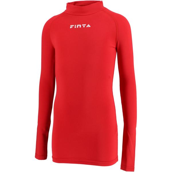 在庫状況：お取り寄せ/3日〜8日で出荷/2019年04月 発売/◆フィンタ定番モデル ハイネックインナーシャツ。/[FNTFTW7027071M]