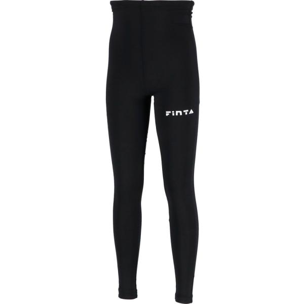 在庫状況：お取り寄せ/3日〜8日で出荷/2019年04月 発売/◆フィンタ定番モデル ジュニアロングスパッツ。/[FNTFTW7030005160]