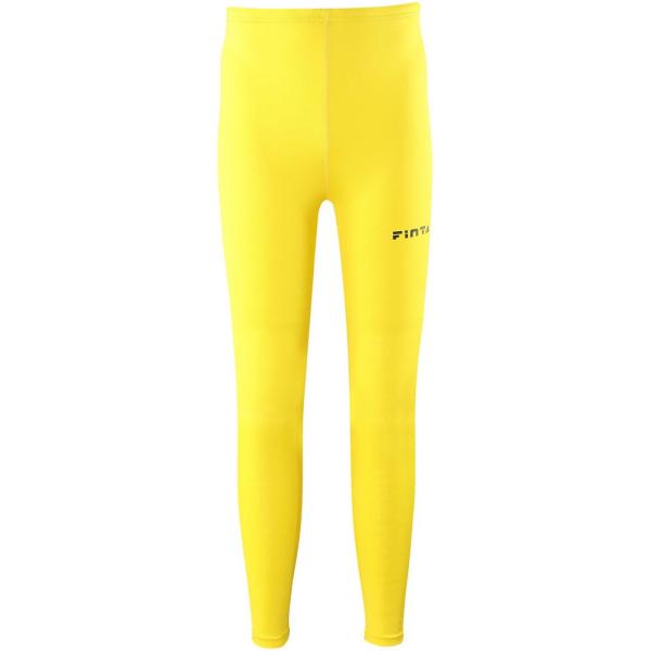 在庫状況：お取り寄せ/3日〜8日で出荷/2019年04月 発売/◆フィンタ定番モデル ジュニアロングスパッツ。/[FNTFTW7030041130]