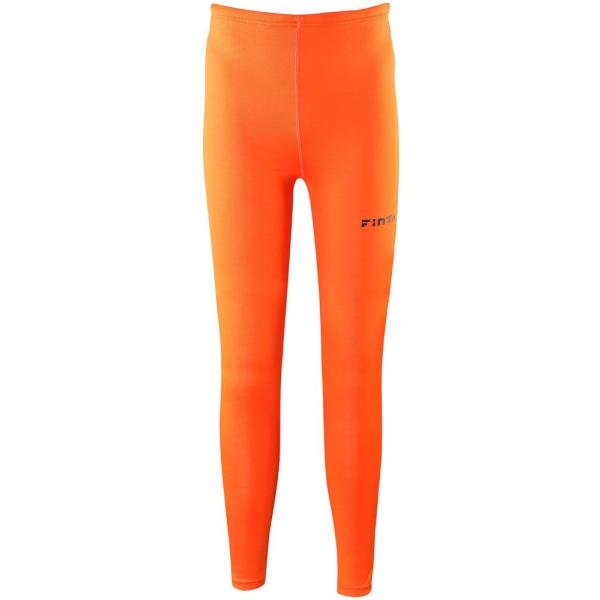 在庫状況：お取り寄せ/3日〜8日で出荷/2019年04月 発売/◆フィンタ定番モデル ジュニアロングスパッツ。/[FNTFTW7030061140]