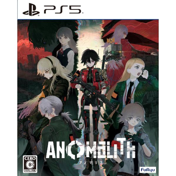 【発売日：2026年10月29日】予約受付中/2026年10月29日 発売予定/※外付特典(Joshinオリジナル)：クリアファイル※外付特典：DLC4種セット/※一回のご注文で同じ発売日の予約商品を複数ご購入の場合、発売延期となりました予...