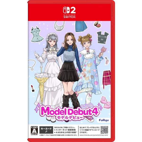 【発売日：2026年08月27日】予約受付中/2026年08月27日 発売予定/※一回のご注文で同じ発売日の予約商品を複数ご購入の場合、発売延期となりました予約商品のみ、一旦ご注文をお取り消しさせていただきます。※本作のパッケージ版は(キー...