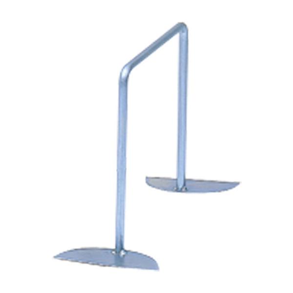 在庫状況：お取り寄せ/お届け：約10日/◆ゲートボール用 室内用ゲート◆養生テープなどで固定をして使用/[NTY2SG]