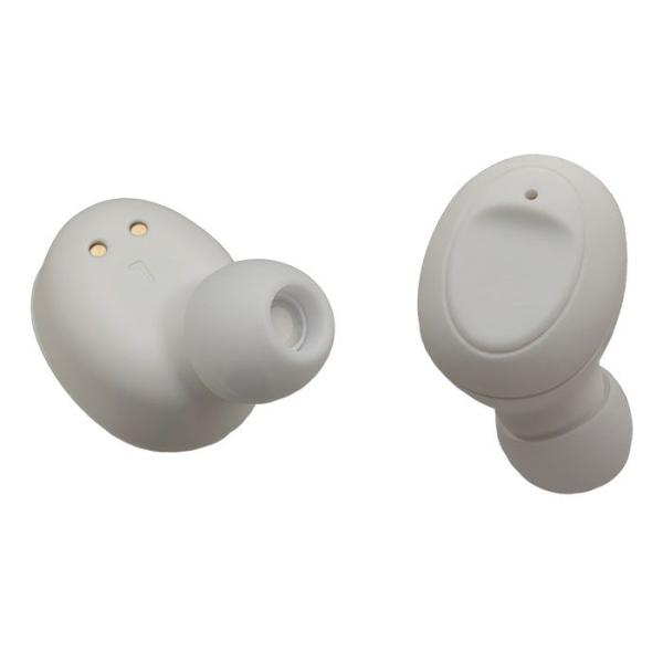 在庫状況：お取り寄せ//2021年12月 発売/◆使い方広がる防水仕様のTRUE WIRELESS STEREO EARPHONES◆Bluetoothバージョン：5.0◆対応プロファイル：A2DP、AVRCP、HSP、HFP◆連続再生時間...