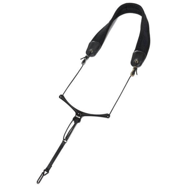在庫状況：お取り寄せ/※使用上の注意・楽器の落下事故などについては、いかなる場合においても責任を負いかねます。あらかじめご了承下さい。・ストラップに楽器を吊り下げる用途はありません。あくまでも補助的な用途でお使いください。・サムレスト台座部...