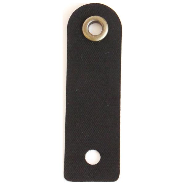 在庫状況：お取り寄せ/3日〜5日で出荷/◆手軽に使えるバードストラップ専用アダプター◆ストラップが左手に干渉する問題も解決◆アダプターを使用すればフックリングの付いていないクラリネットでもストラップが使えます/[BSCLADP001]