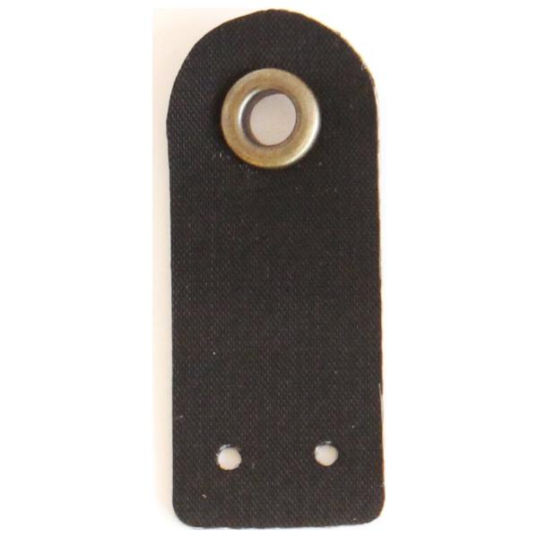 在庫状況：お取り寄せ/3日〜5日で出荷/◆手軽に使えるバードストラップ専用アダプター◆ストラップが左手に干渉する問題も解決◆アダプターを使用すればフックリングの付いていないクラリネットでもストラップが使えます/[BSCLADP004]