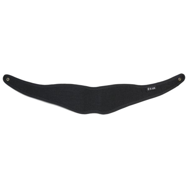 在庫状況：お取り寄せ/※本製品は単品パーツです。◆繰り返し洗って使えるウォッシャブルパッド◆スタンダード・ロングタイプ◆サックス用ウォッシャブル・バードストラップ カスタムパーツ/[APADW]