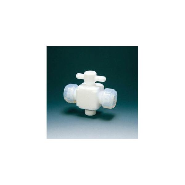 在庫状況：お取り寄せ/取引先在庫あり3日〜5日で出荷/※使用圧力:0.2Mpa以下◆耐薬品性・耐熱性・非粘着性・高電気絶縁性・滑り性に優れています。/[NR002802]