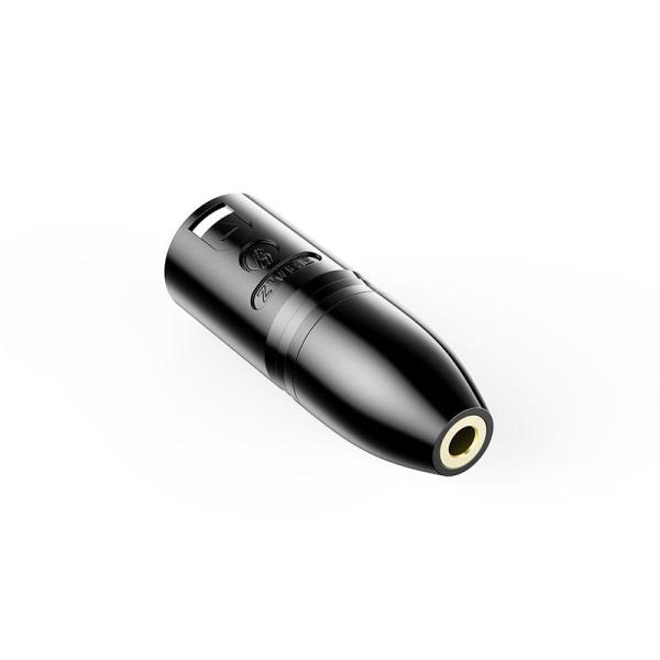 在庫状況：お取り寄せ/2023年09月 発売/◆4ピンXLRバランス端子と4.4mmバランス端子の接続を可能にする変換アダプター◆内部配線の絶縁、金メッキピン採用の金属シェルXLRコネクターによる高品位な信号伝送と高信頼性を実現/[FIOL...