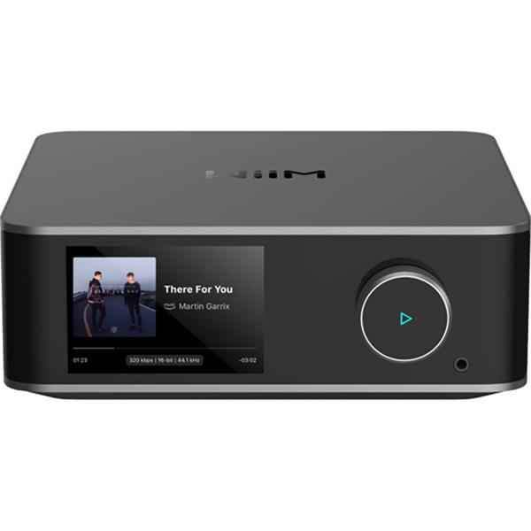 在庫状況：お取り寄せ/お届け：12月中旬以降/2024年12月 発売/【 初期不良に関するお問い合わせにつきまして 】WiiM製品の初期不良判断に関してはWiiMサポートにて承っております。［WiiMサポート］ https:/wiimhom...