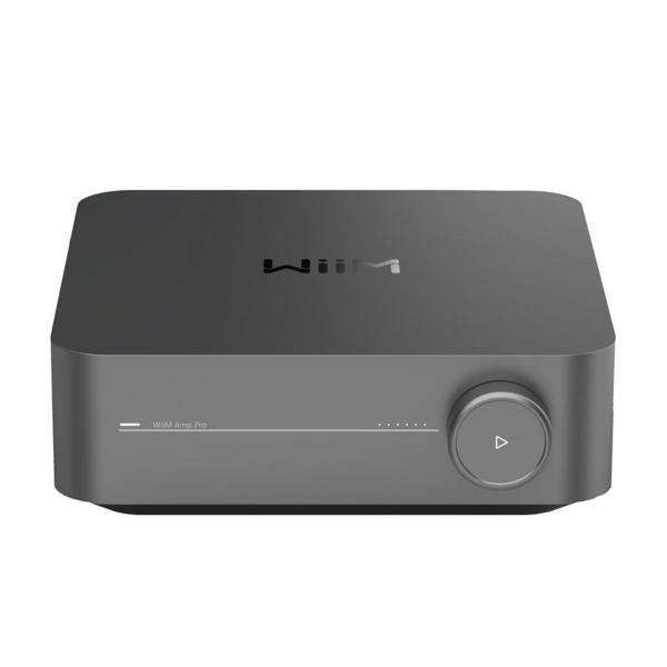 在庫状況：お取り寄せ/2025年04月 発売/【 初期不良に関するお問い合わせにつきまして 】WiiM製品の初期不良判断に関してはWiiMサポートにて承っております。［WiiMサポート］ https:/wiimhome.jp/support...