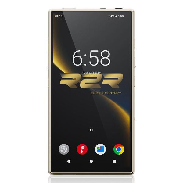 在庫状況：お取り寄せ/2026年04月 発売/【 初期不良に関するお問い合わせにつきまして 】FiiO製品の初期不良判断に関してはFiiOサポートにて承っております。［FiiOサポート］ https:/www.fiio.jp/contact...