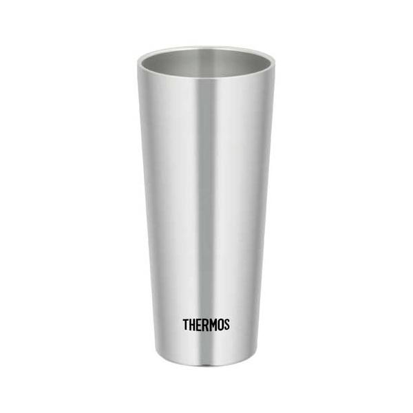 在庫状況：お取り寄せ/2017年03月 発売/◆ステンレス製魔法びん構造のタンブラー◆冷たい飲み物でも結露しにくい◆外側が熱くならない/[JDI400S]