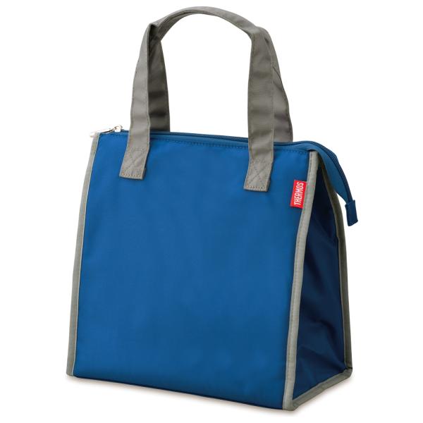 在庫状況：お取り寄せ/2021年12月 発売/◆口元が大きく開く◆たくさん入れたときもしっかり閉じられるスナップボタン付き◆500mlペットボトルが縦に入る/[RFC005DB]