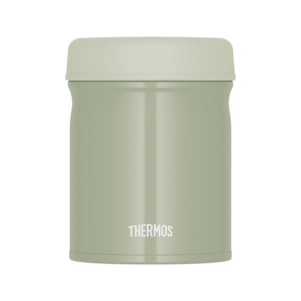 在庫状況：在庫あり/2023年08月 発売/◆全パーツ食洗機対応のスープジャー◆開けやすいクリックオープン構造◆口当たりがやさしい丸い口元◆容量：0.4L/[JEB400KKI]