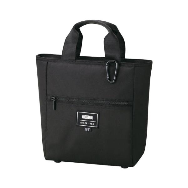 在庫状況：在庫僅少/2025年04月 発売/※画像はイメージです。※一部異なったカラーの画像を使用しておりますが、こちらの商品は【ブラック】です。◆保冷力のあるラウンドトートバッグ。◆ペットボトルの他、タオルや日焼け止めなどちょっとした小物...