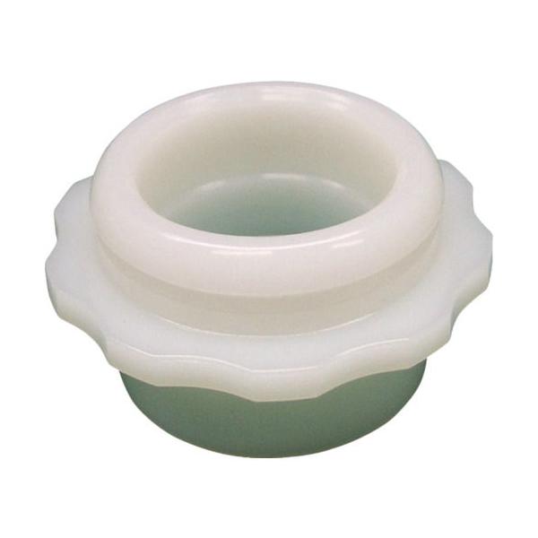在庫状況：お取り寄せ/お届け：1〜2週間◆※出光製樹脂缶以外は使用できません。◆出光樹脂缶の口に取り付けて、コッくんP又はBタイプを取り付けます。◆出光樹脂缶からの液体の小分けに。/[JKA1ミヤサカ]