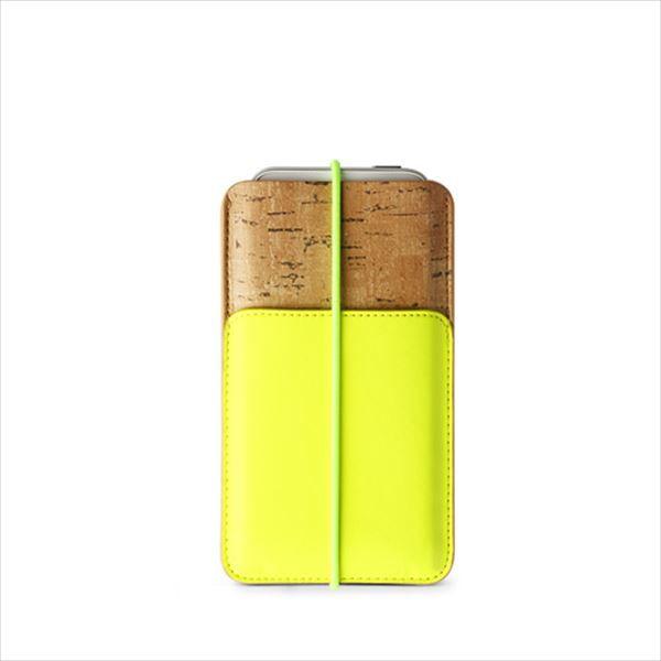 在庫状況：お取り寄せ/2013年09月 発売/※画像は使用イメージです。◆マステージイーコルクマルチポーチはイタリアン合成皮革のリアルなコルク柄とカラフルなポケットの組み合わせが目を引くユニークなポーチです。◆ハンドメイド◆カラーの組み合わ...