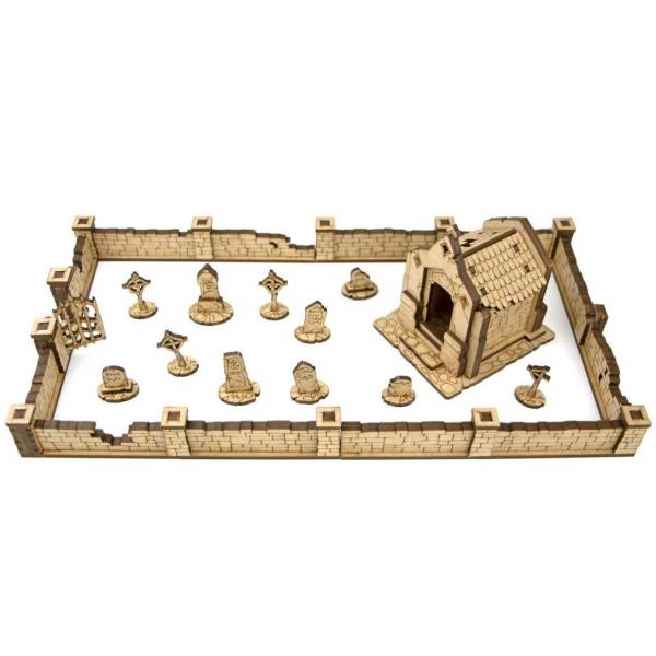 在庫状況：お取り寄せ/※画像はイメージです。実際の商品とは異なる場合がございます。※本商品は未塗装組み立てキットです。※組み立てマニュアルは商品に添付されたカードのQRコードもしくはURLよりTowerRex社のサイトに掲載されているPDF...