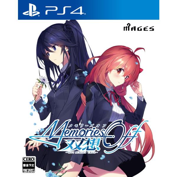 在庫状況：在庫僅少/2025年04月 発売/※外付特典(Joshinオリジナル)：オリジナルクリアファイルは終了しました。/(かけがえのない想いを見つけた、その先に――)