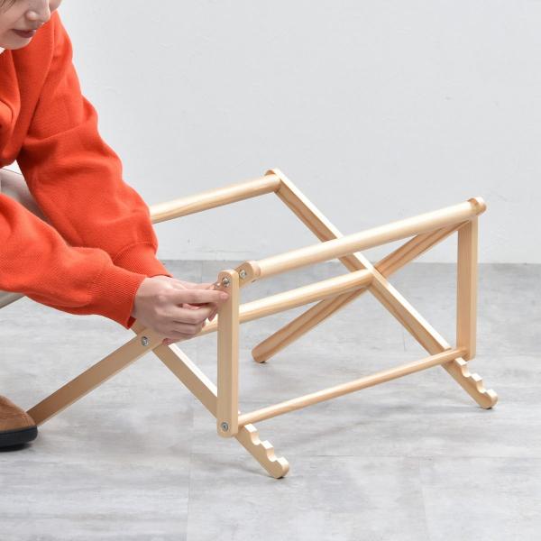 在庫状況：お取り寄せ/お届け：約1週間/※ご使用の際は別途カバーが必要です。※直射日光のあたる場所や、湿気の多い場所でのご使用は控えて下さい。変形・変色の恐れがございます。◆長く使えるペットハンモック◆デザイン◆安定感・サイズ(約)：幅55...