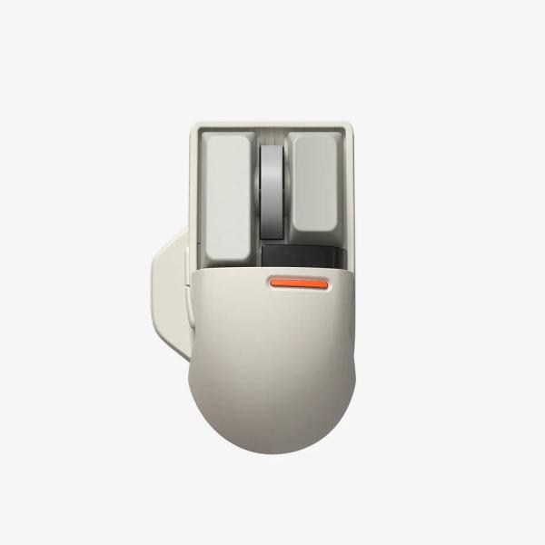 在庫状況：お取り寄せ/お届け：1〜2週間/◆クラシカルなデザイン◆カスタムDPI設定◆長持ちするバッテリー■Bluetooth / ワイヤレス / USB-C 接続【Windows】【macOS】/[OE909B]