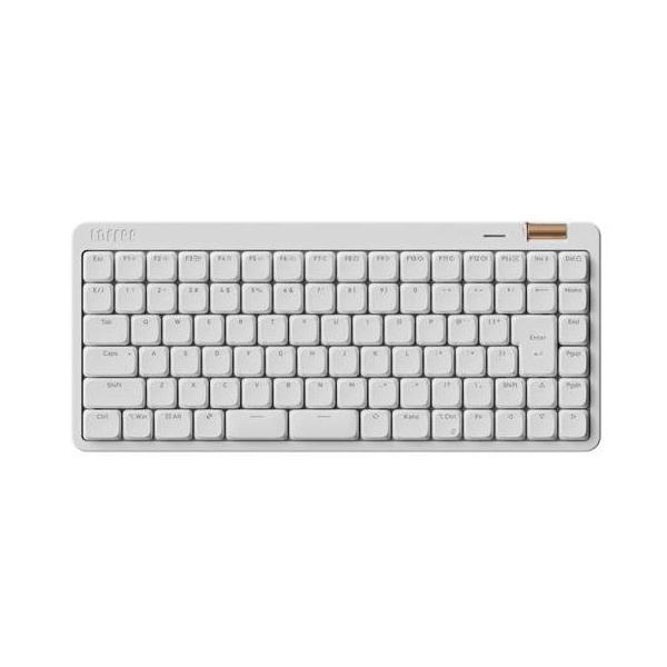 在庫状況：在庫あり/2025年09月 発売/※製品のデフォルト仕様がMacシステム対応になっているため、Windowsシステムに接続した際は(Fn+N)でWindows対応に切り替える必要があります。※画像は一部別色を使用しています。◆大人...