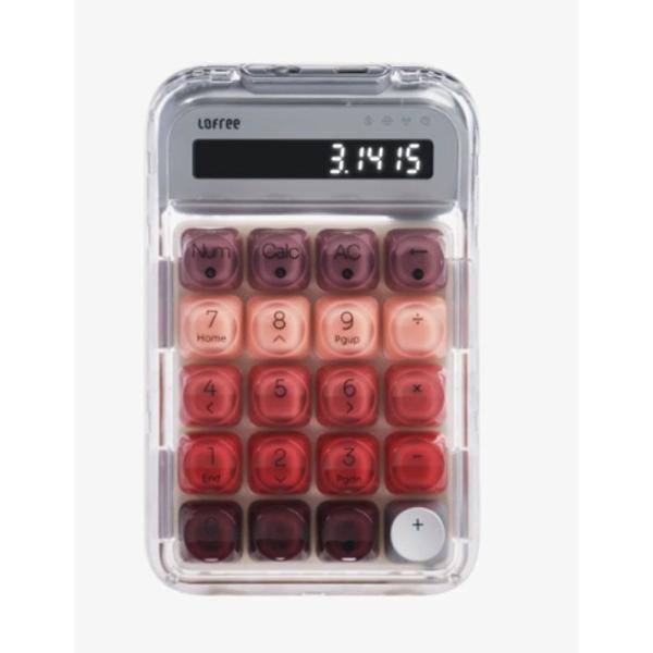 在庫状況：お取り寄せ/2026年03月 発売/◆すべてのキーストロークに、美しさを◆ホットスワップ対応スイッチ◆White-LEDバックライト■接続モード：USB-C有線接続、Bluetooth5.3、2.4G無線接続/[EH113LS]