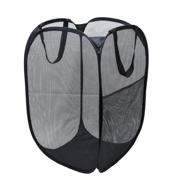 在庫状況：お取り寄せ/お届け：約2週間/2025年04月 発売/※画像はイメージです。◆持ち運びラクラク!コンパクトに見えて大容量!たくさん入れれてスッキリ収納!◆使わない時はたたんで、洗濯機横の隙間などにスリムに収納できます。◆非常に軽量...