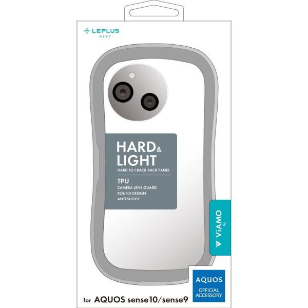 在庫状況：お取り寄せ/2025年11月 発売/※対応機種をお確かめの上、ご購入下さい。◆【耐衝撃】 衝撃を吸収・分散するハニカム構造のTPUと、割れにくく軽量なPCのハイブリッドケース◆側面全体がなめらかにラウンドした持ちやすいデザイン◆ボ...