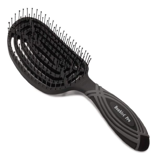在庫状況：お取り寄せ/お届け：1〜2週間/◆NuWay4Hairは髪の毛や頭皮のための理想を追求した(効果)と(品質)にコミットしたヘアブラシです。◆循環性の高い通気構造で、ブロー時間を短縮。さらに、熱がこもらないので、頭皮やキューティクル...