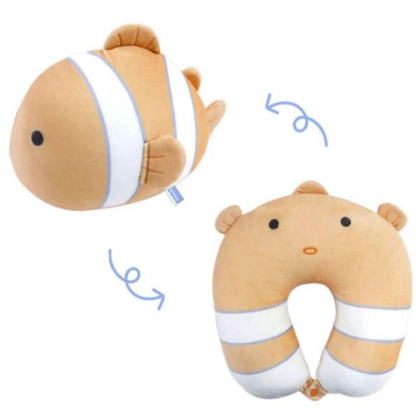 在庫状況：お取り寄せ/5日〜7日で出荷/※本製品は洗濯及びドライクリーニング処理ができません。汚れた場合は、水で濡らし硬く絞った布で軽く拭き取ってください。※小さな部品があります。口の中には絶対に入れないでください。誤飲・窒息などの危険があ...