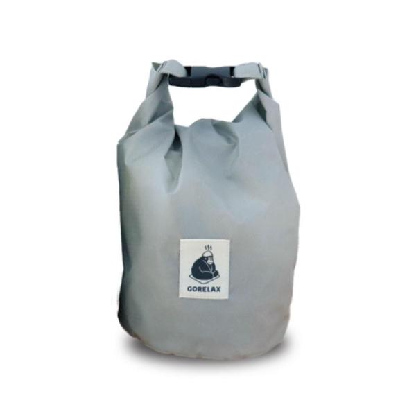 在庫状況：お取り寄せ/5日〜7日で出荷/※こちらの販売ページはナイロンバッグ、ストーングレーです。※対象年齢：6歳以上※年月の経過や空気中の湿度や紫外線、熱や汚れ等により、劣化などが生じる場合があります。※長時間日光にあたったり、摩擦、水漏...