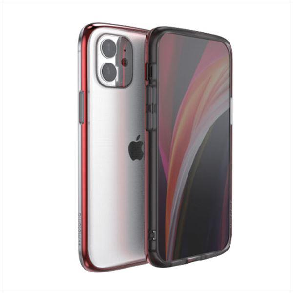 在庫状況：お取り寄せ/お届け：5〜6ヶ月/2020年10月 発売/※対応機種をお確かめの上、ご購入ください。※画像はイメージです。iPhone本体は付属しておりません。◆motomo(モトモ)の(インフィニティクリア)は、シンプルでいて洗練...