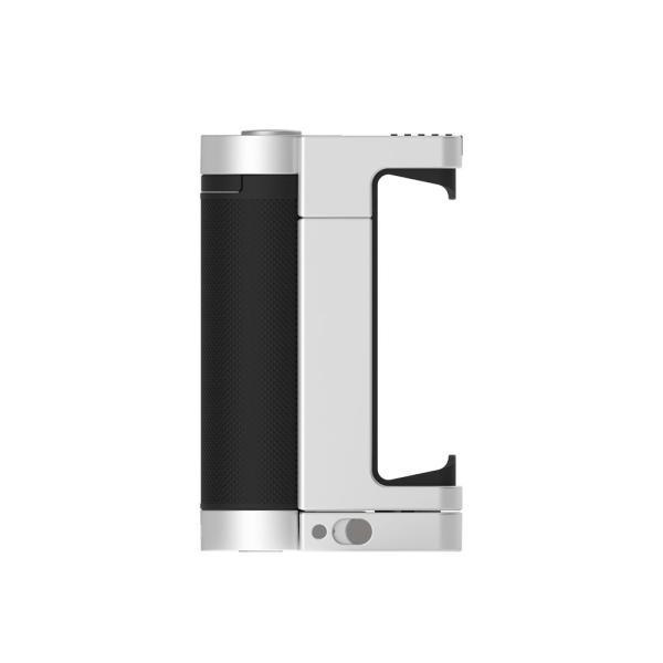 在庫状況：お取り寄せ/2021年06月 発売/◆ShutterGrip2(シャッターグリップ2)は、スマートフォンをその場で簡単に本格的なカメラに変身させ、撮りたい一瞬を確実に撮影できる、ポケットサイズのスマートフォン用カメラグリップです。...